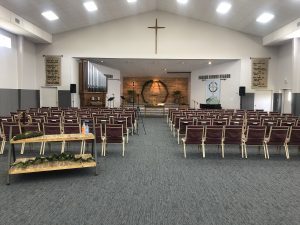 About Us – Stephenville Christian Reformed Church