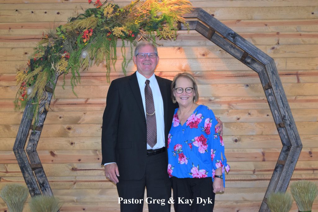 Stephenville Christian Reformed Church – Join us for worship Sundays ...