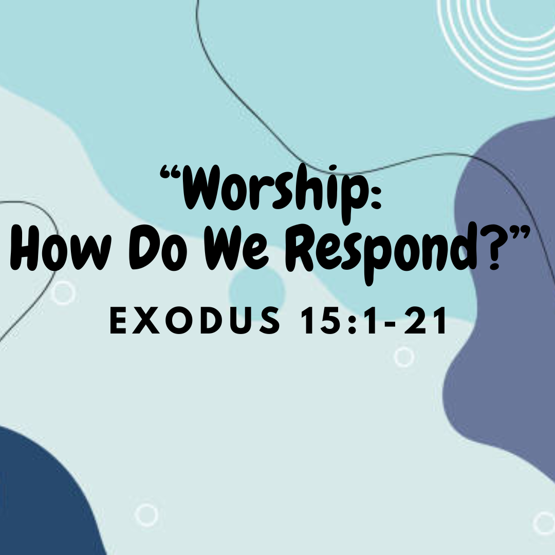 Sunday Morning Sermons – Stephenville Christian Reformed Church