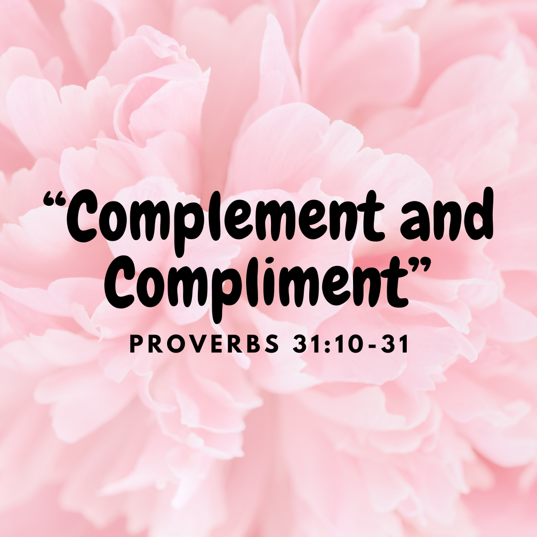 Sunday Morning Sermons – Stephenville Christian Reformed Church